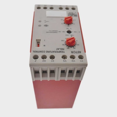 售前询价BROYCE CONTROL 45TCR RS 397-9139! 全新!