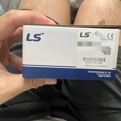 售前询价韩国LS（LG）模块 G6I-D24A.EXE充新带38