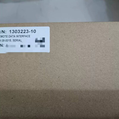 售前询价议价Danelec VDR 盒子RDI 08-001S SERI维修