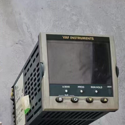 售前询价VAFINSTRUMENTS3504，燃油粘度控制模块，