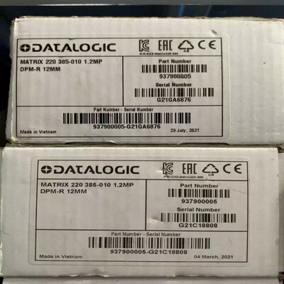 售前询价詢价得利捷读码器Matrix220385-010，，得