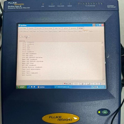 售前询价可议价FLUKE networks OPTIVIEW SERIES