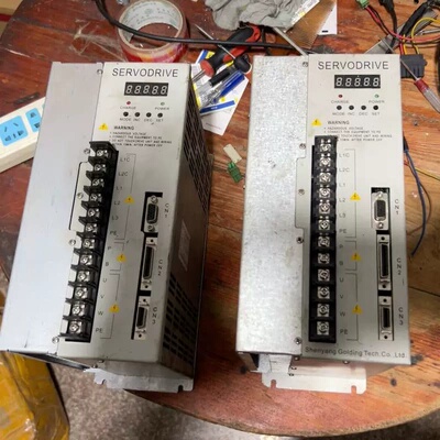 售前询价SERVODRIVE驱动器 GJS210-050ADE