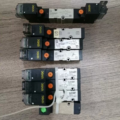 售前询价电磁阀VJ3133T/VJ3233T/VJ314MT
