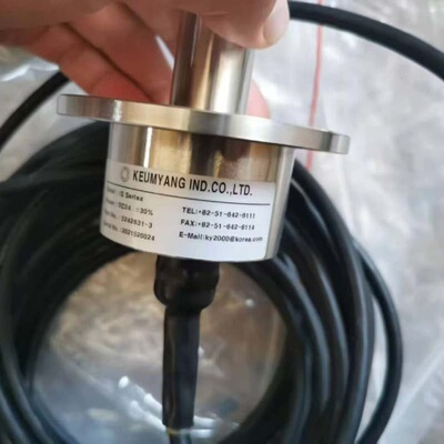 售前询价议价；KEUMYANG IS系列位置感测器，型号5242831-3