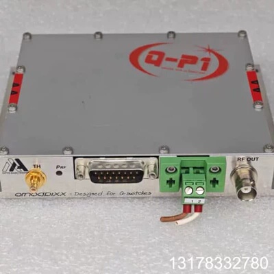 售前询价议价 AA OPTO QMODP140，68-B-43-04 14