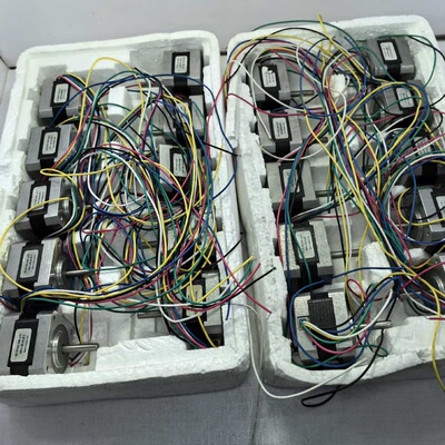 售前询价议价SST42D1100信浓步进马达 全新信浓42电机 信浓马达维