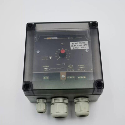 售前询价ELTRACE温度控制器 EACHT1101 ELTE-1