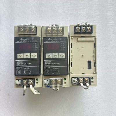 售前询价龙电源S8VS-12024A