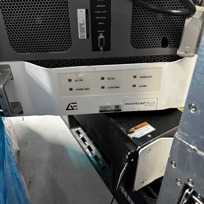 售前询价【议价-可维修】AE Paramount PLUS MF 5002射 电源模組