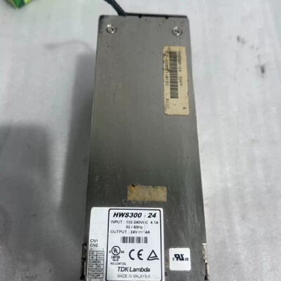 售前询价须TDKLambdaHWS30024工业电源拆机