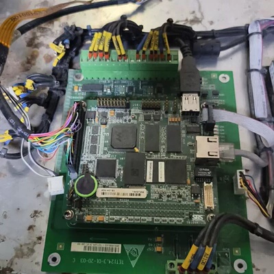 售前询价工业主板SDK-A0183 SBS09M112B TET12