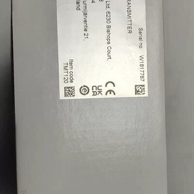 售前询价维萨拉温度变送器 TMT120