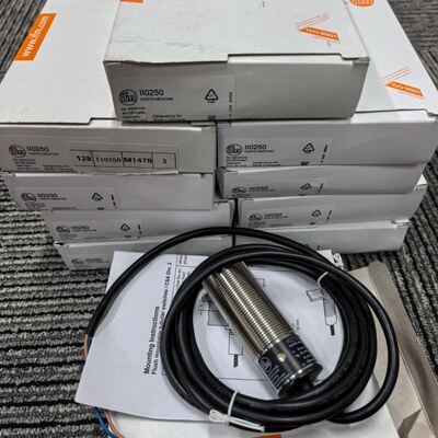 售前询价IFM II0250感测器