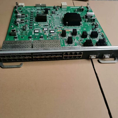 售前询价LSU1GP24TXSE0 核心交换机板卡 S1050