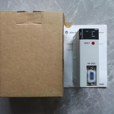AB NX70系列PLC控制模块2002-NX70-CCU+全新原装 议价
