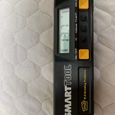 售前询价可维修水平仪MD171621 型号:SmartTool，实物拍摄