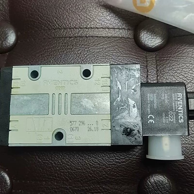 售前询价安沃驰阀片 5772960220