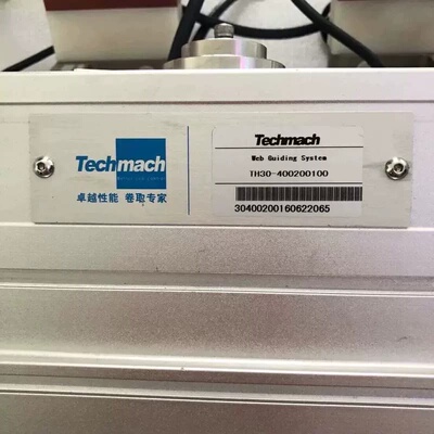 售前询价TH30-400200100 拆机Techh钛玛科 现