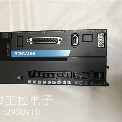 售前询价议价SV660AT012I 匯川驱动器 3kw 实物功能包好现货