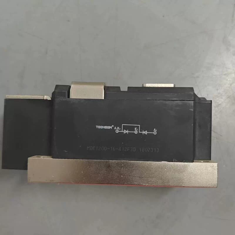售前询价MDC1200-16-412F3D 整流功率模块 晶閘管电力半导体器件