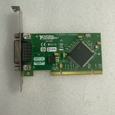 售前询价NI PCI—GPIB 188513E—01L 采集卡