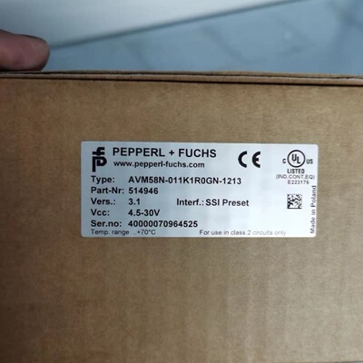 售前询价AVM58N-011K1R0GN-1213德国多圈值编码器原装正品现货iki