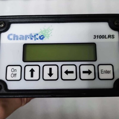 售前询价【现货速发】Chartco 3100 LRSXM RECEI