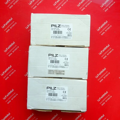 售前询价Pilz 570001 皮尔磁全新安全模块 PSEN me1S / 1AR