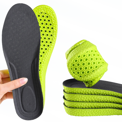 大学生军训鞋垫吸汗防臭久站不累