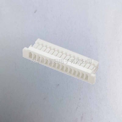 10147603 00012LF 连接线 连接器接插件胶壳直针弯针座公头母头压