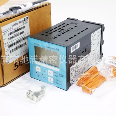 Endress + hauser Liquisys  CPM223-MR0005 PH/ORP变送器