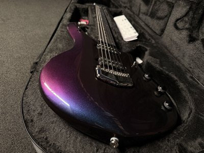 Music Man John Petrucci Majesty 6弦六弦MM帝王变色龙电吉他