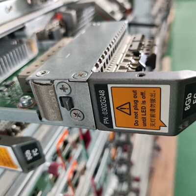 议价0302G248 S5600T S2600T存储柜控制器I可维修