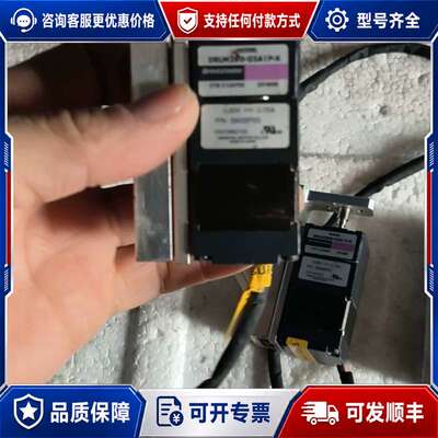 议价在用设备机东方马达DRLM28G-03A1P-K推杆电可维修