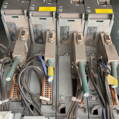 议价西门子CU320-2DP 控制器6SL3040-1MA00可维修