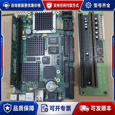 议价德国KONTRON 工控机主板07025-0000-30-1可维修