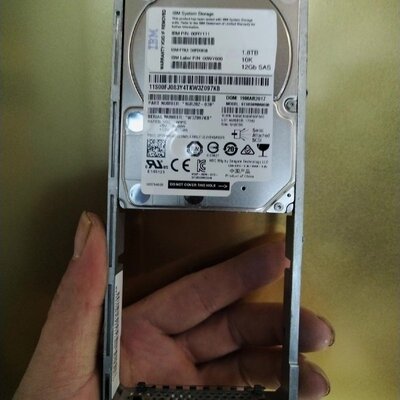 议价IBM 00RX908 00RY111 00WY600 存储可维修