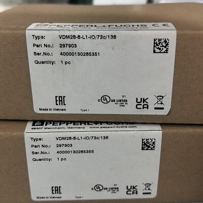 议价倍加福PEPPERLFUCHS激光测距传感器可维修