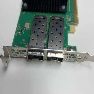 议价原SolarFlare XtremeScale X2522可维修