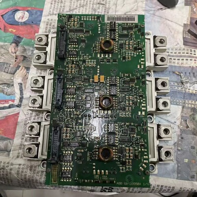 议价FS225R12KE3/AGDR-71C模块带驱动板可维修