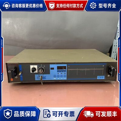 议价德国HOMMEL-ETAMIC CEB控制器，法国制造，成色可维修