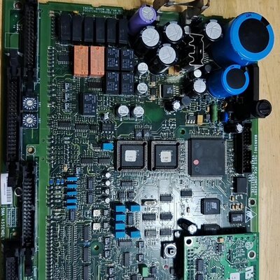 议价SMA ASSEMBLY D37278205 ISSE可维修