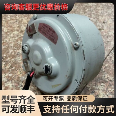 议价#电机电机印制永磁直流电机 1PMEE-12CBC 1可维修