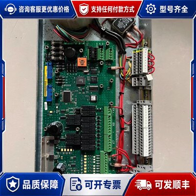 议价ALFALAVAL分油机EPC50IO板可维修