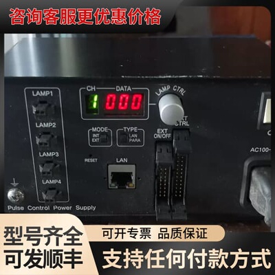 议价IMAC脉冲电源IDGB-30M4-TP/PI可维修