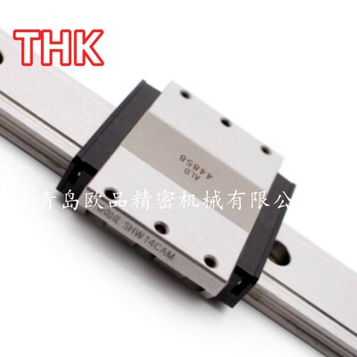 THK HSR35LB 滑块 HSR35LC 导轨HSR35-1000L