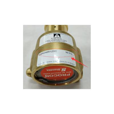 新款现货叶片泵102A080F11BA250碳酸饮料水泵100F/125F包邮