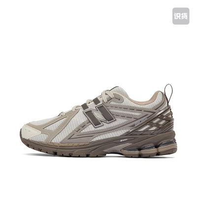 New Balance 1906R 跑鞋网面透气防滑M1906RHD 广东GG阅读详情图