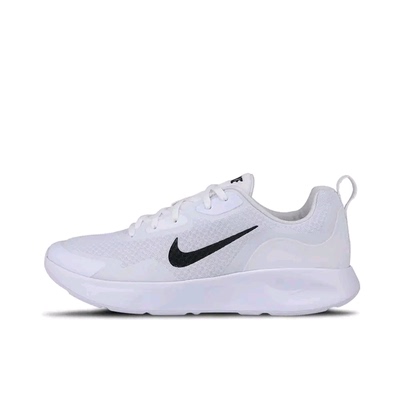 Nike Wearallday 跑鞋 缓震抓地回弹舒适轻便耐 CJ1682-101 CD仓